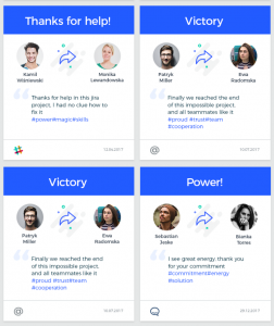 What does Kudo and rewarding have in common? - Teamtoolbox